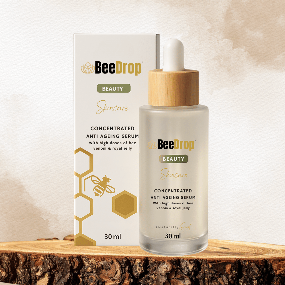 BeeDrop – Lonetela.UK