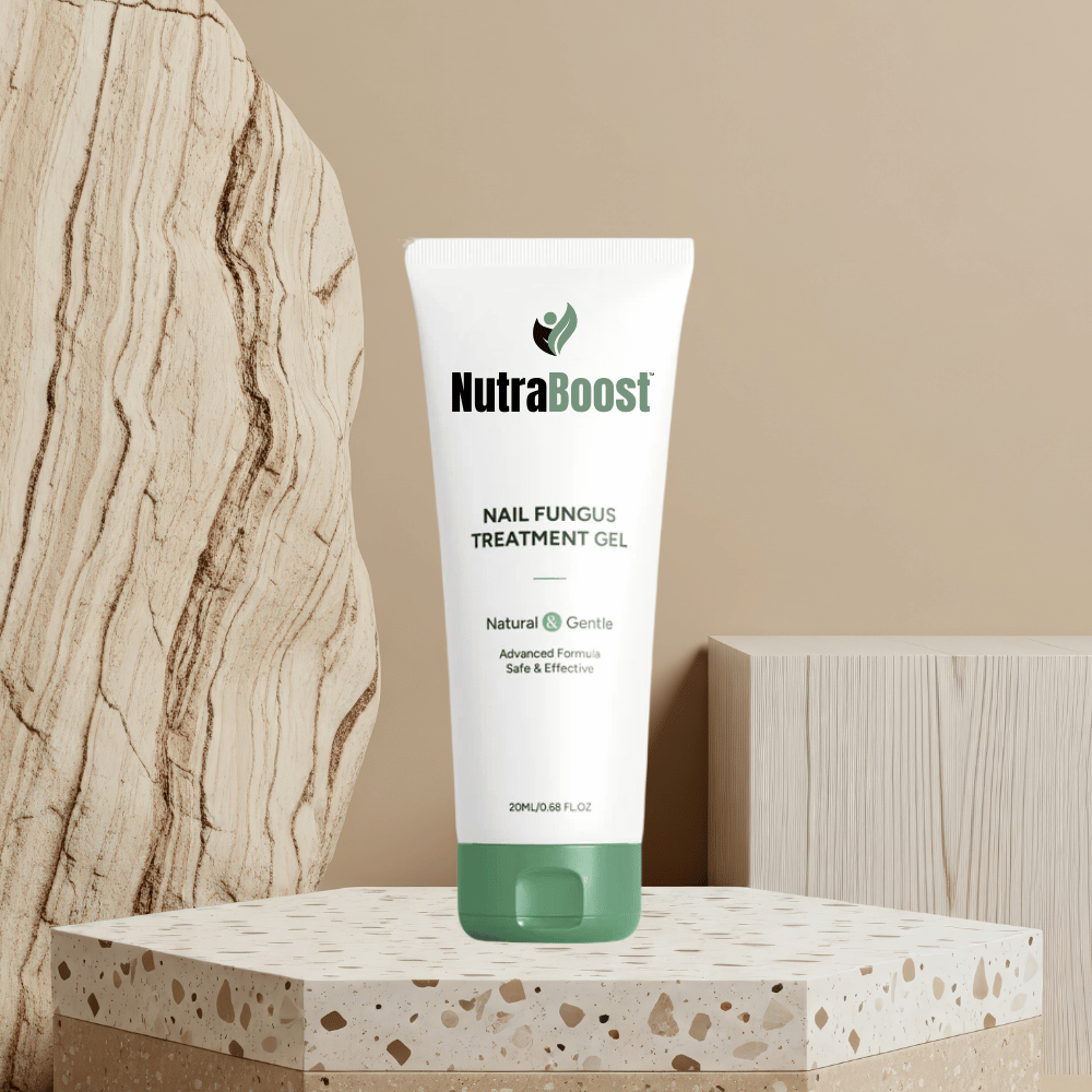 NutraBoost – Lonetela.UK
