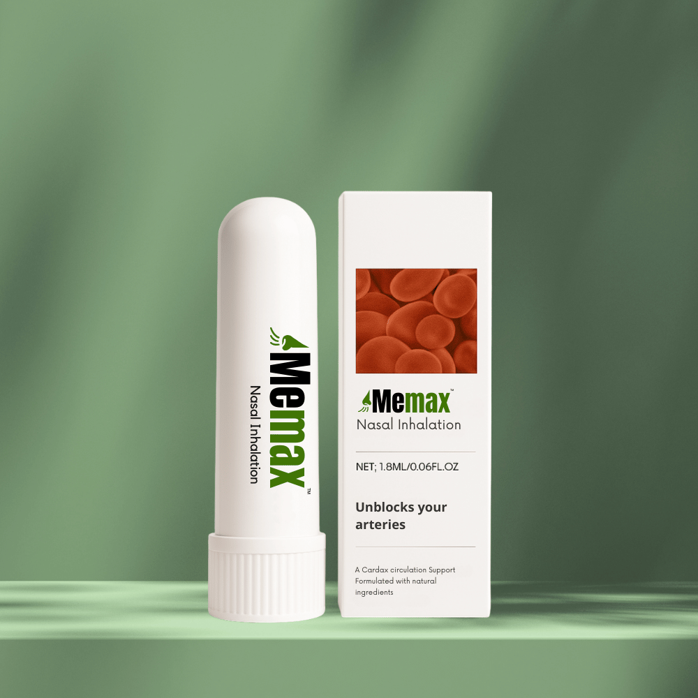 Memax – Lonetela.UK