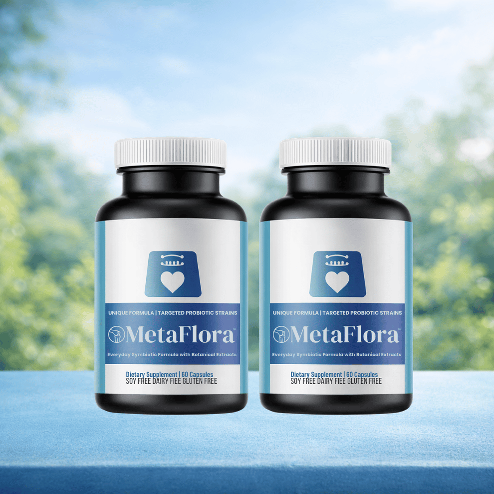 MetaFlora – Lonetela.UK