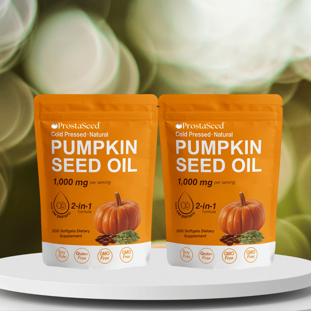 ProstaSeed – Lonetela.UK