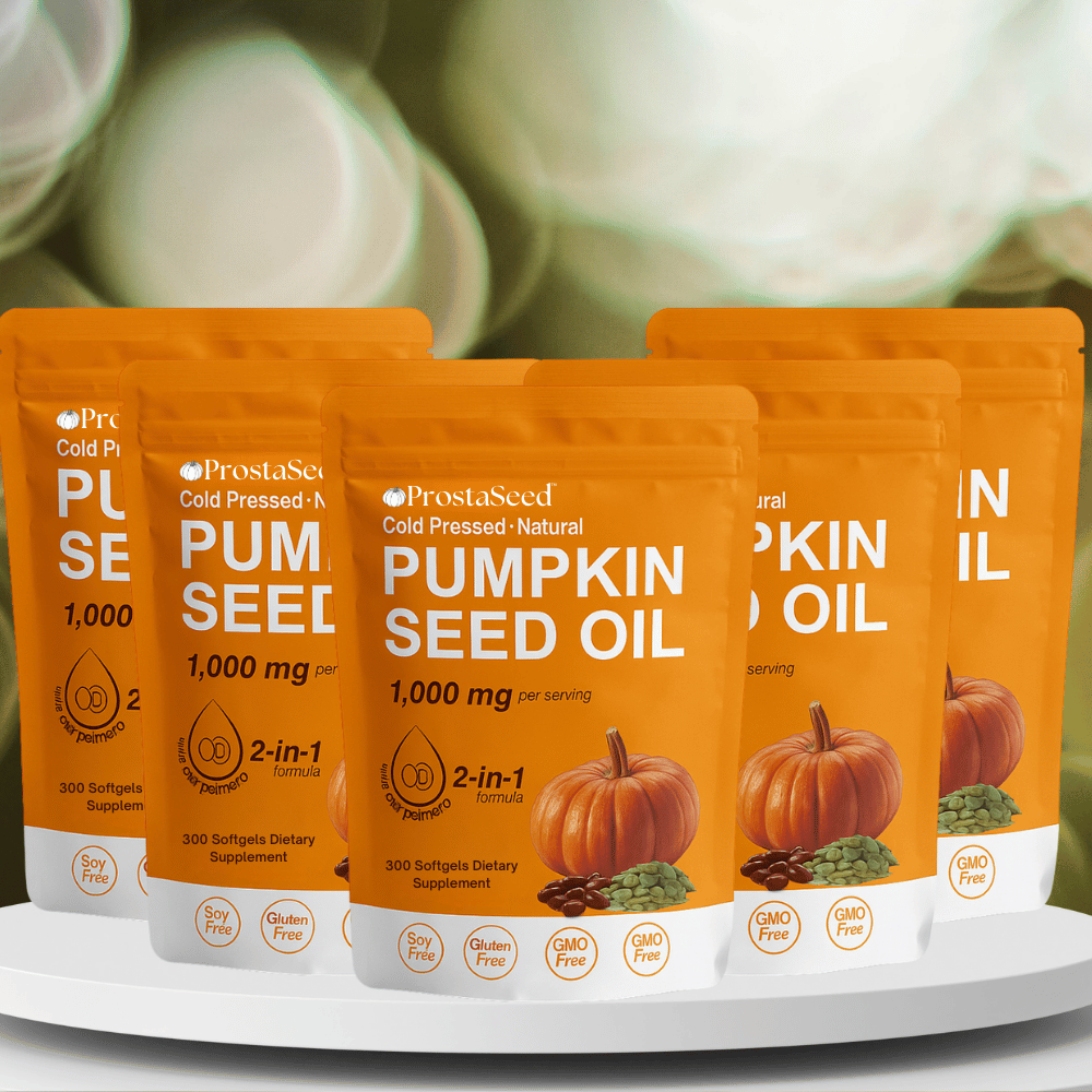 ProstaSeed – Lonetela.UK