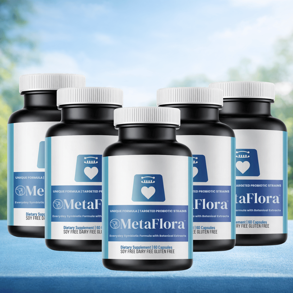 MetaFlora – Lonetela.UK